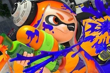 Splatoon sales are strong in Japan, at least | Eurogamer.net