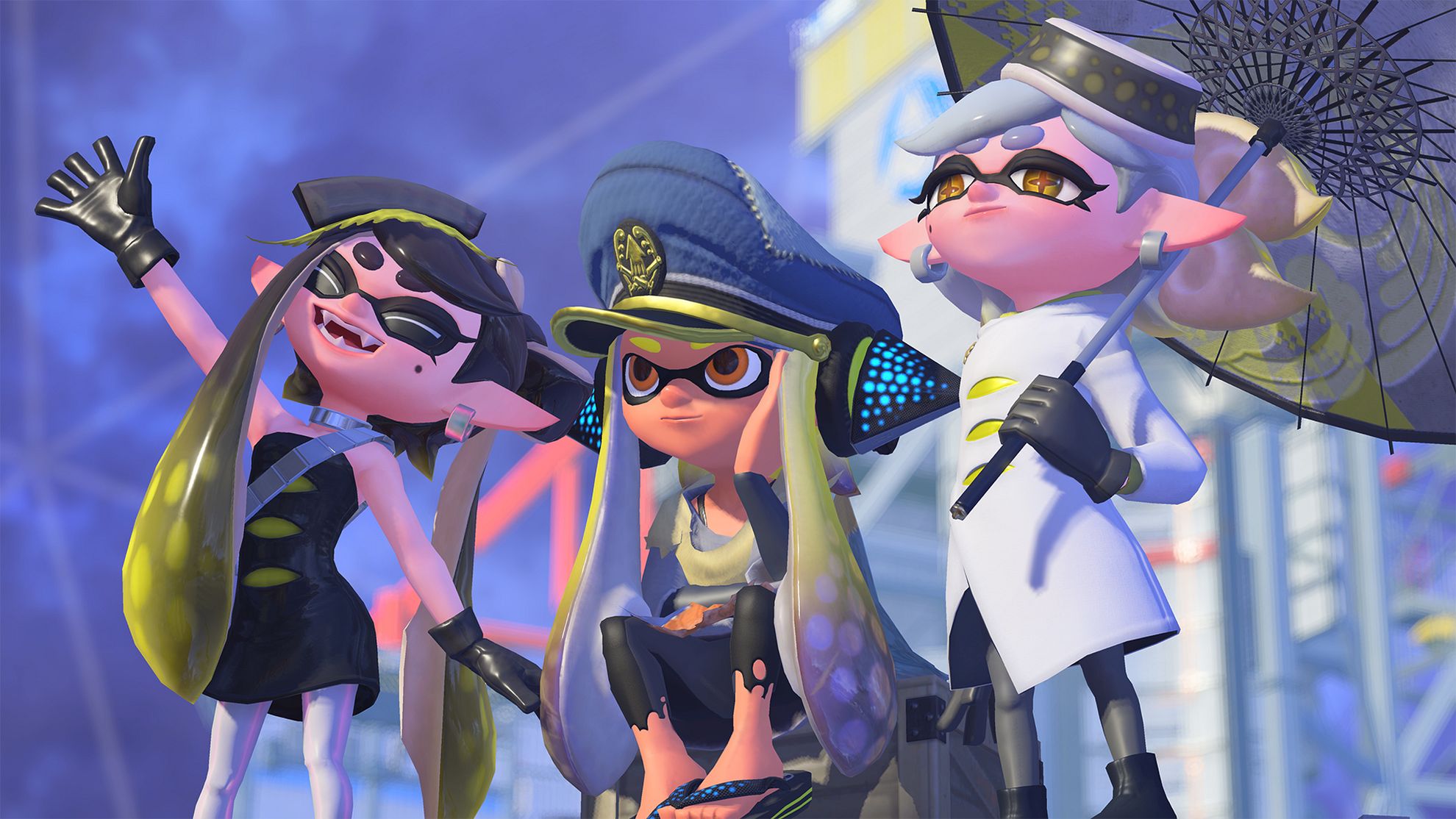Splatoon 3: Everything we know so far | VG247