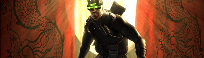 Ubisoft planning Driver, Splinter Cell 3DS bundles | VG247