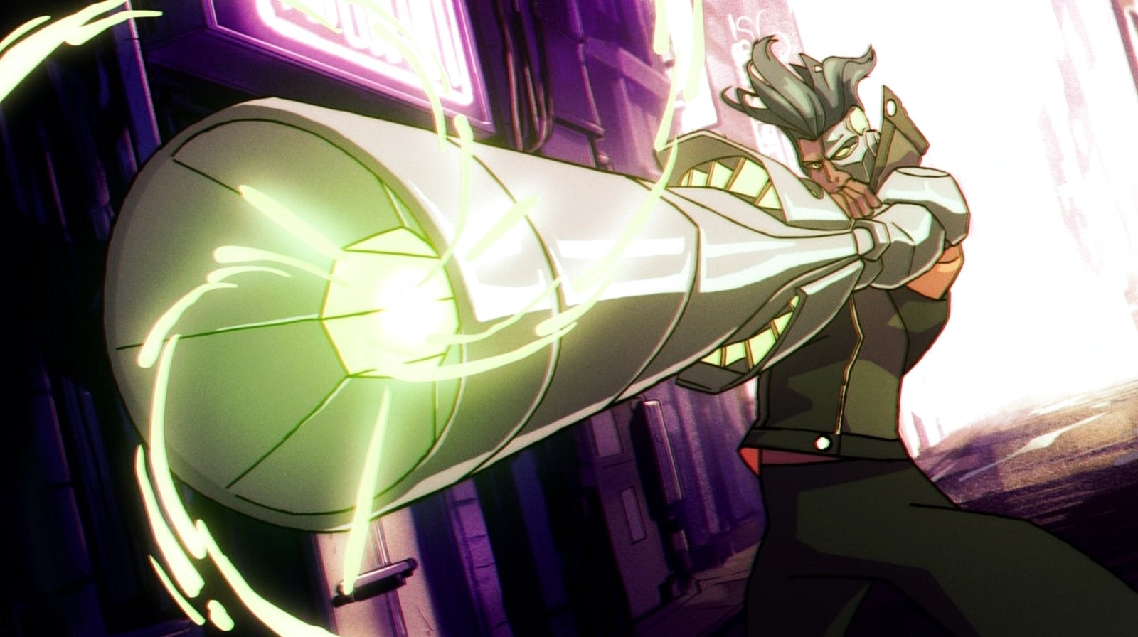 Splinter Cell, Far Cry und Blood Dragon erhalten animierte Serien von ...