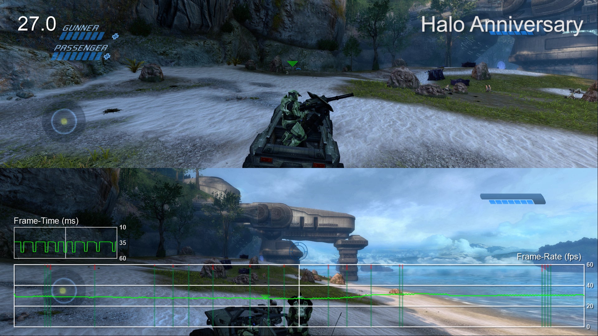 What works - and what doesn't - in Halo: The Master Chief Collection ...