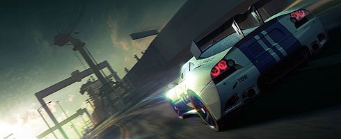 Split/Second movie shows Powerplays | VG247