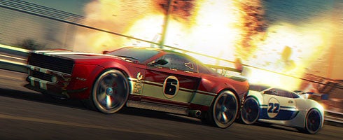 Split/Second goes Downtown in new trailer | VG247