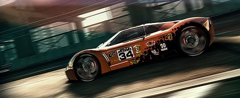 Split/Second vid outlines "exciting chopper game modes" | VG247