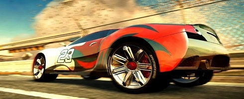 Disney: Split/Second PS3 install size is 3.7Gb | VG247