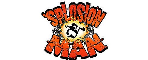 Splosion Man on Live tomorrow | VG247