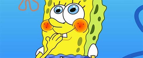 Spongebob Psp Themes
