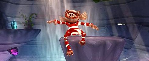 Spore: Hero Arena | VG247