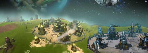 Spore: Five Activations? | Rock Paper Shotgun