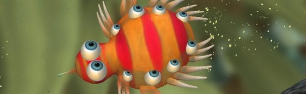 Spore (Page 3) | Rock Paper Shotgun