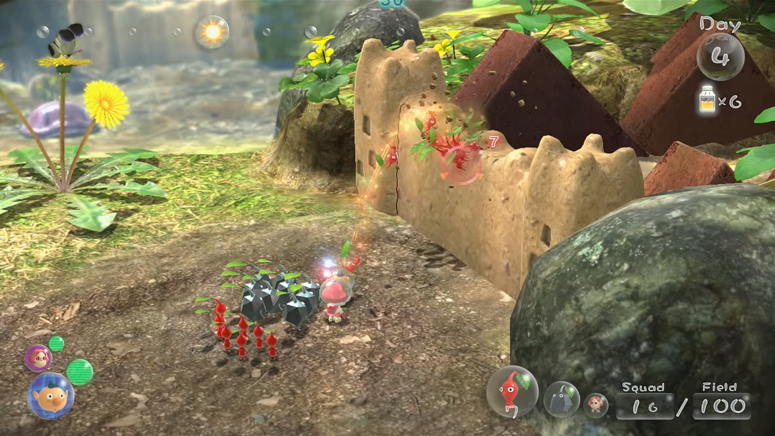 Pikmin 3 | VG247