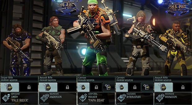 XCOM 2 death | Rock Paper Shotgun