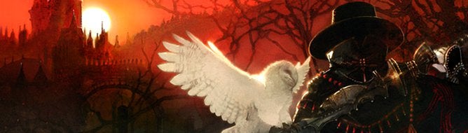 Square releases first image of its action-RPG in development | VG247