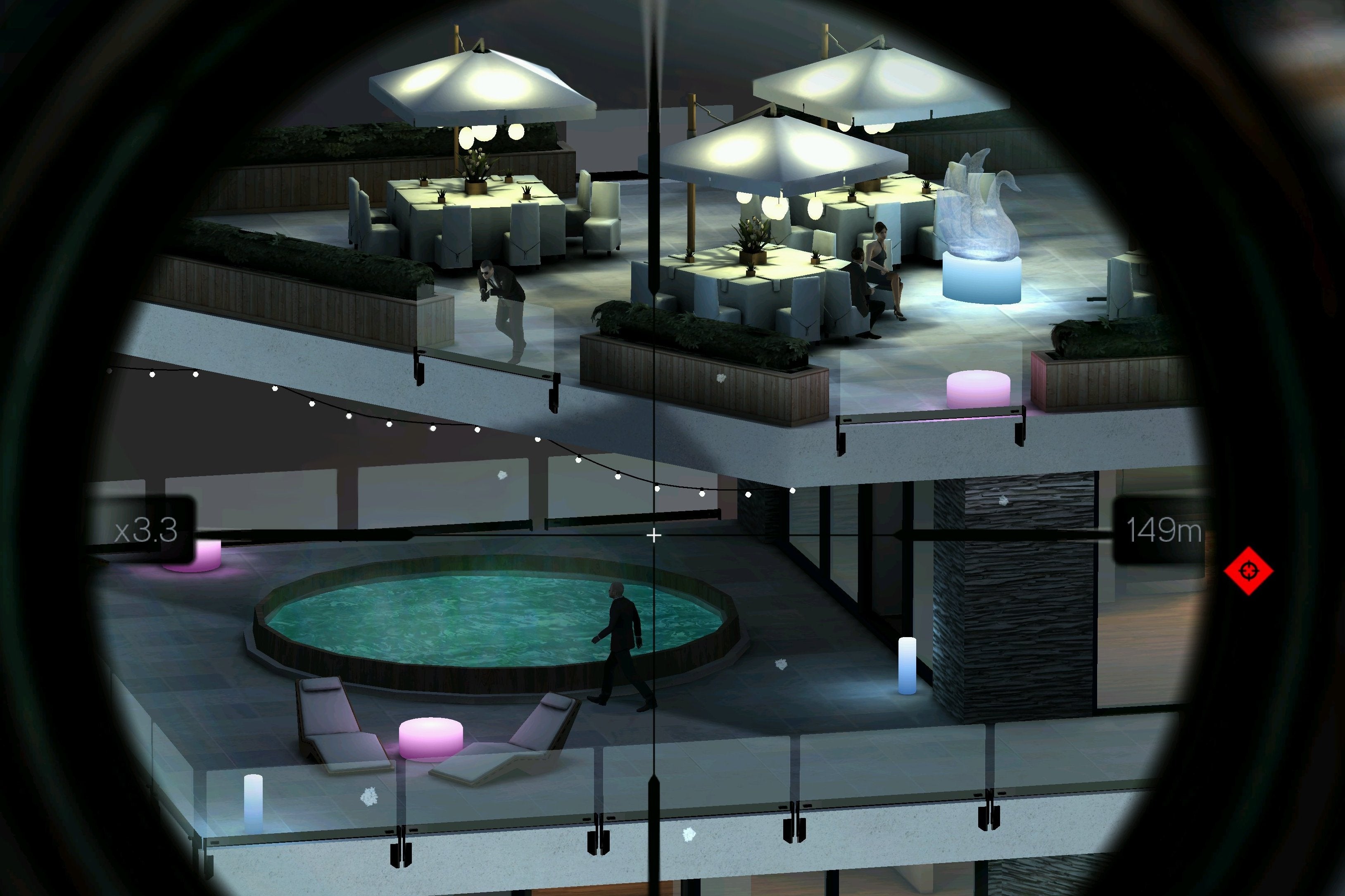 Square Enix anuncia novo Hitman | Eurogamer.pt