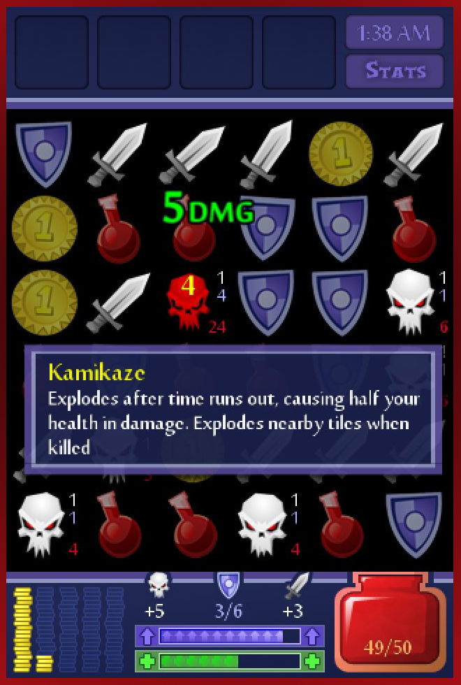 Dungeon Raid | Eurogamer.net