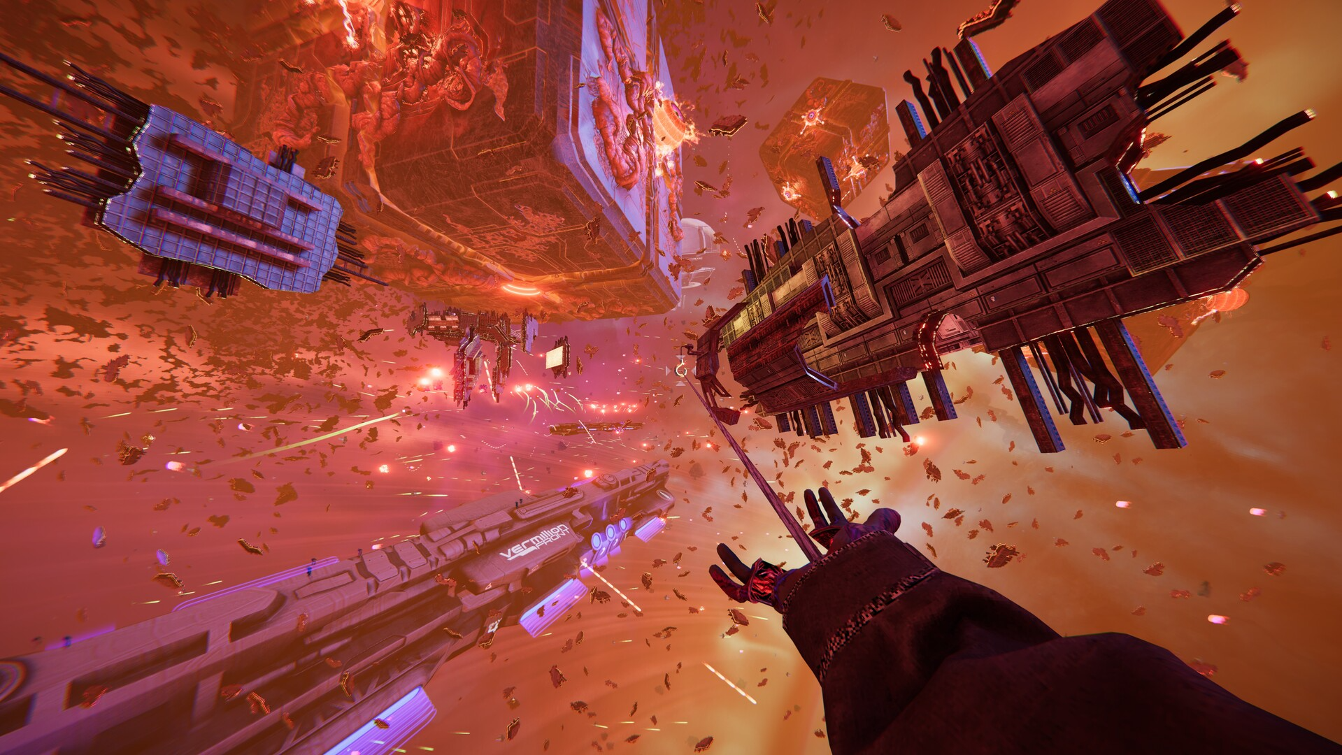 Análisis de Turbo Overkill - Johnny Turbo podría protagonizar Doom ...