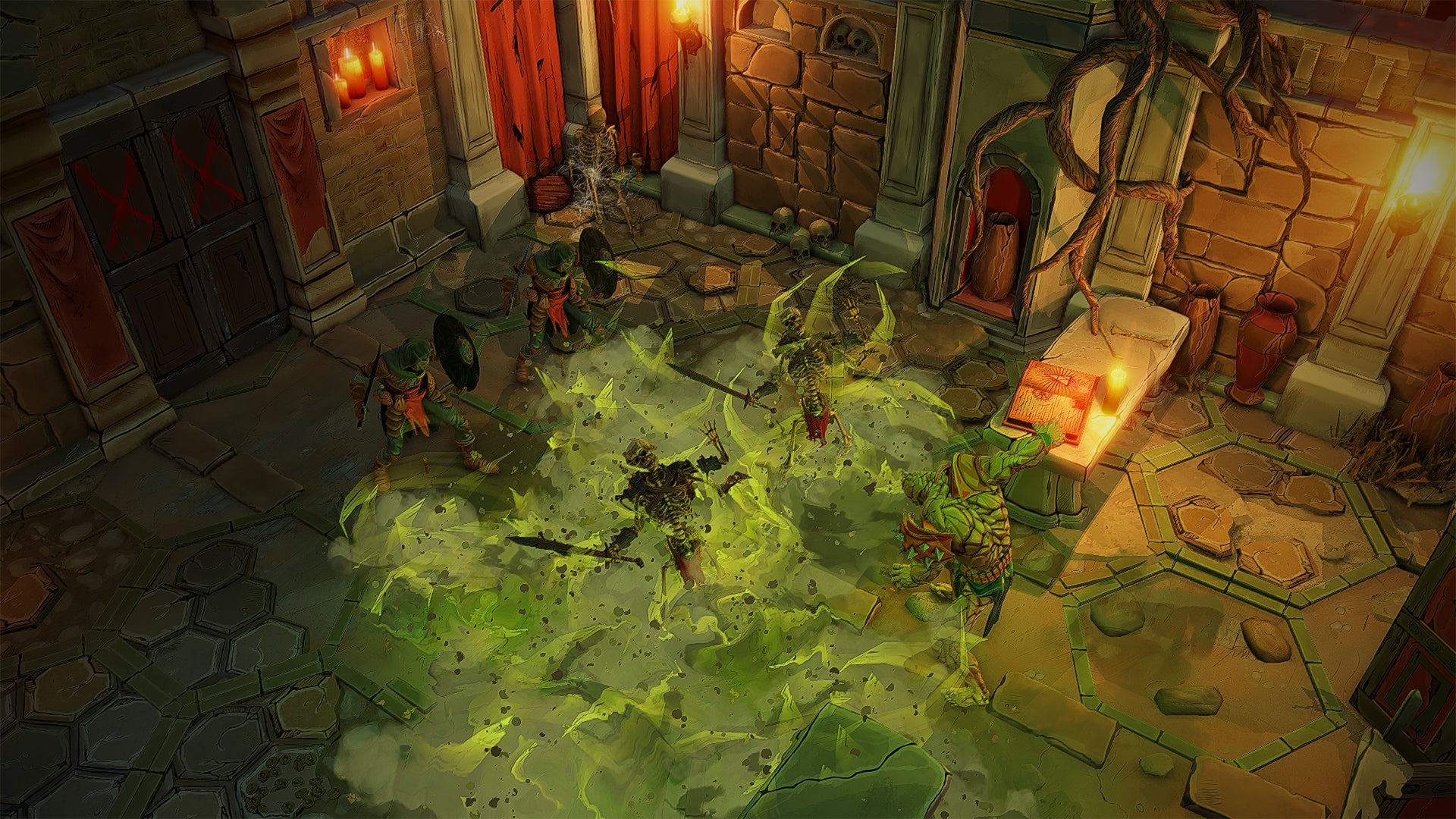 Gloomhaven | Dicebreaker