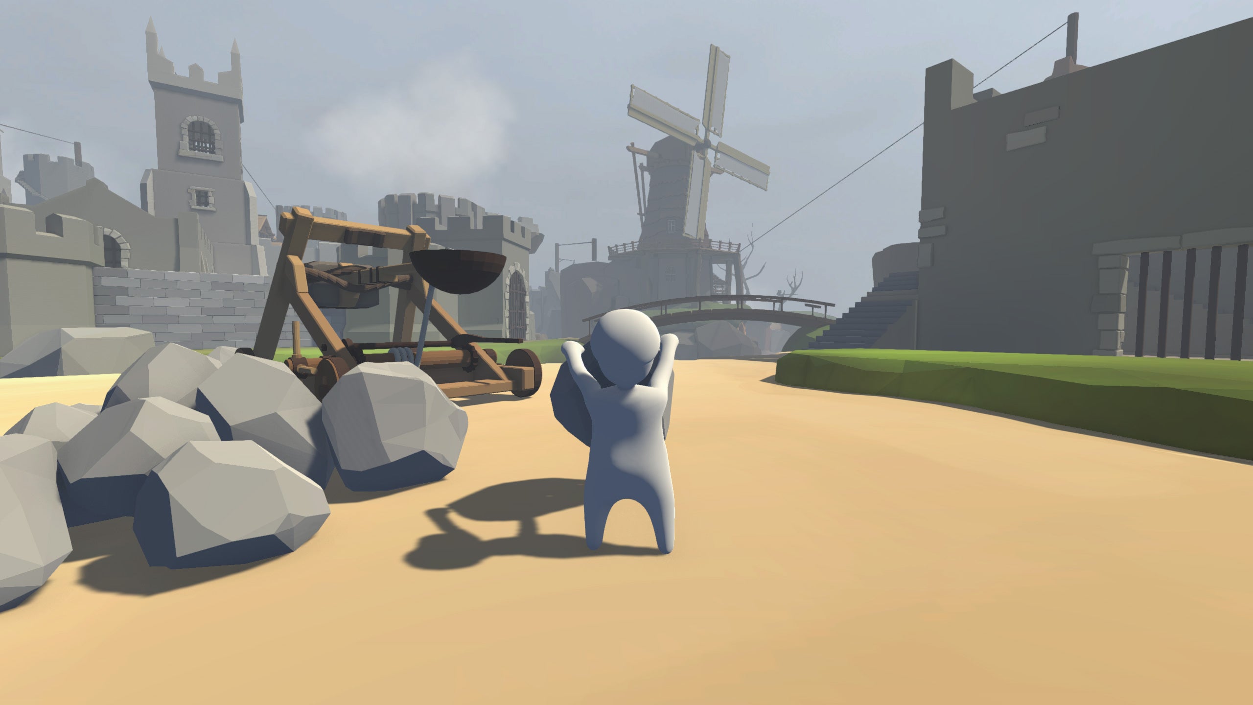 Human Fall Flat 2 | VG247