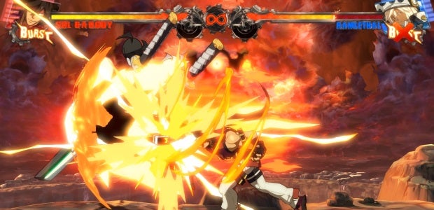 Humble Brawler Bundle Fighting Games | Rock Paper Shotgun