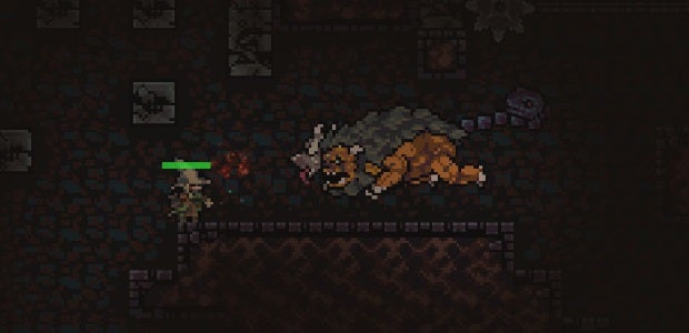 Roguelike platformer Vagante launches | Rock Paper Shotgun