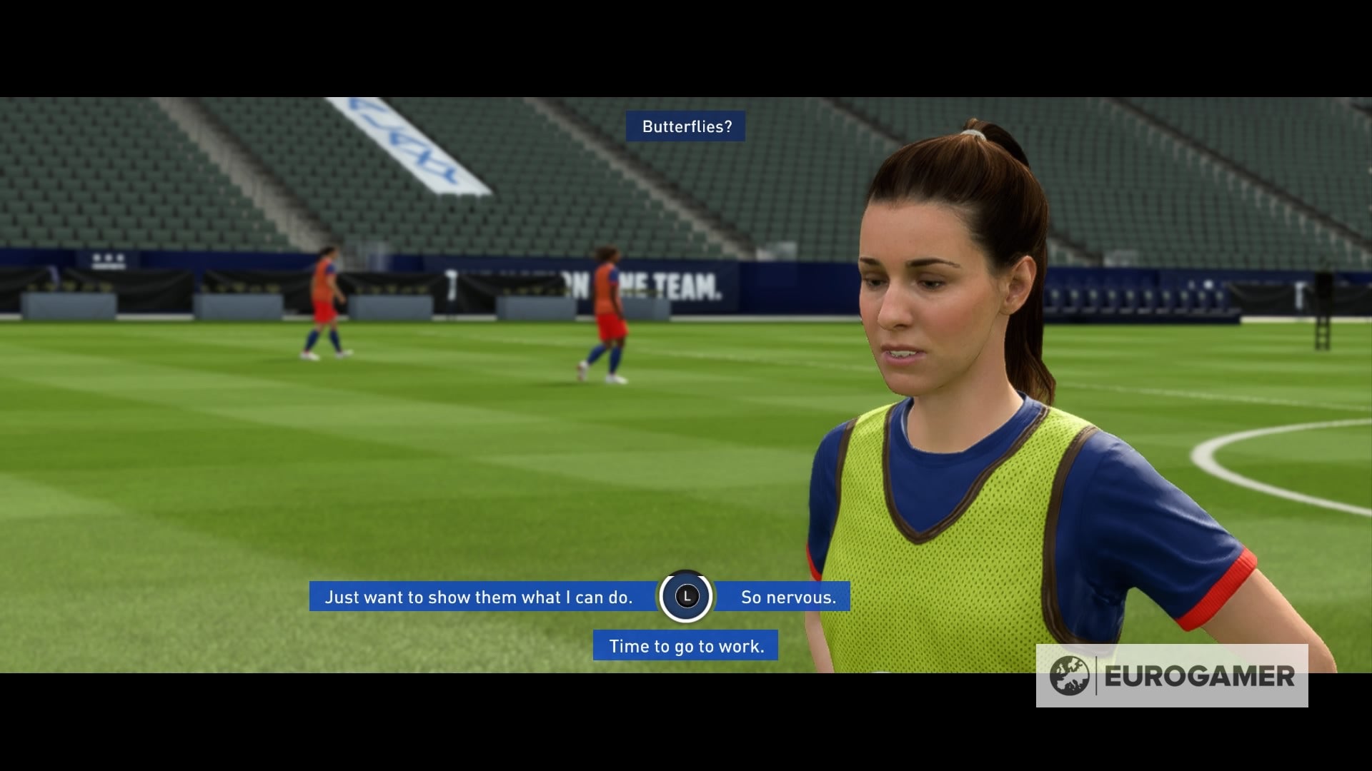 FIFA 19 The Journey: Champions Chapter One - Rising Stars objectives ...