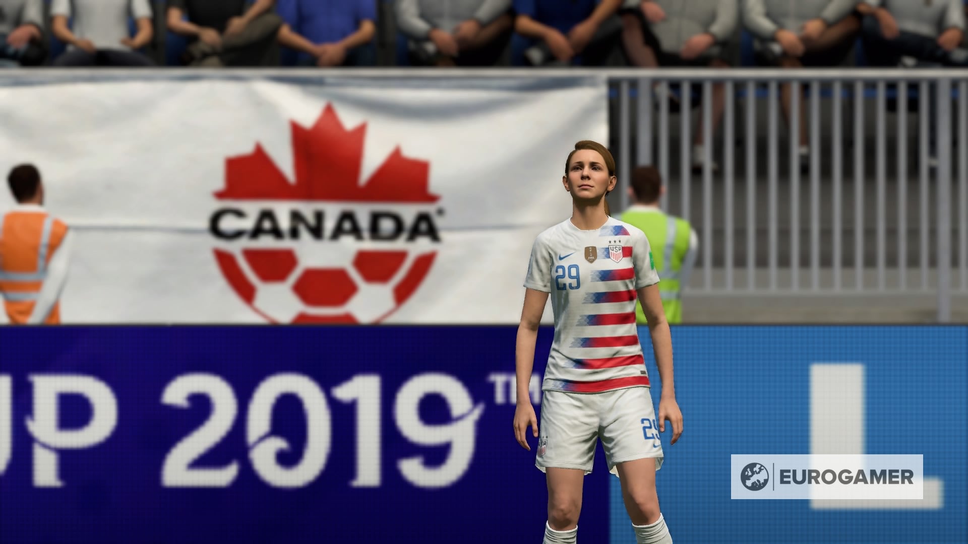 FIFA 19 The Journey: Champions Chapter Four - Eclipse objectives ...