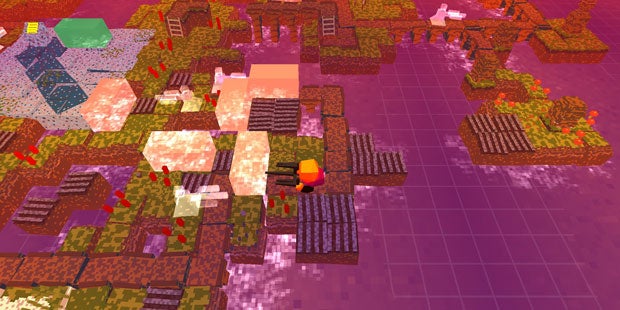 Stephen's Sausage Roll Review | Rock Paper Shotgun