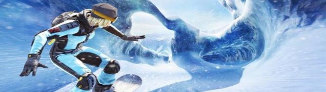 Elise detailed in new SSX comic trailer | VG247