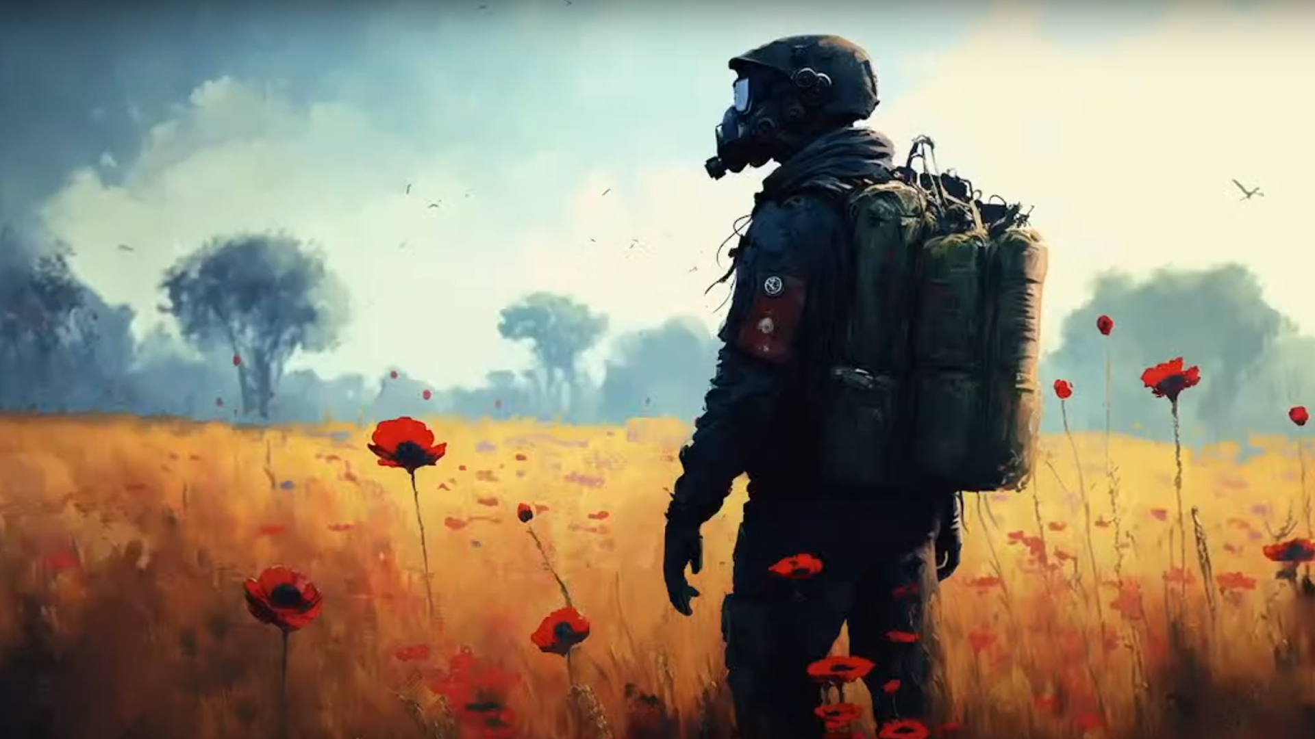 S.T.A.L.K.E.R. co-op board game adaptation coming from Nemesis ...