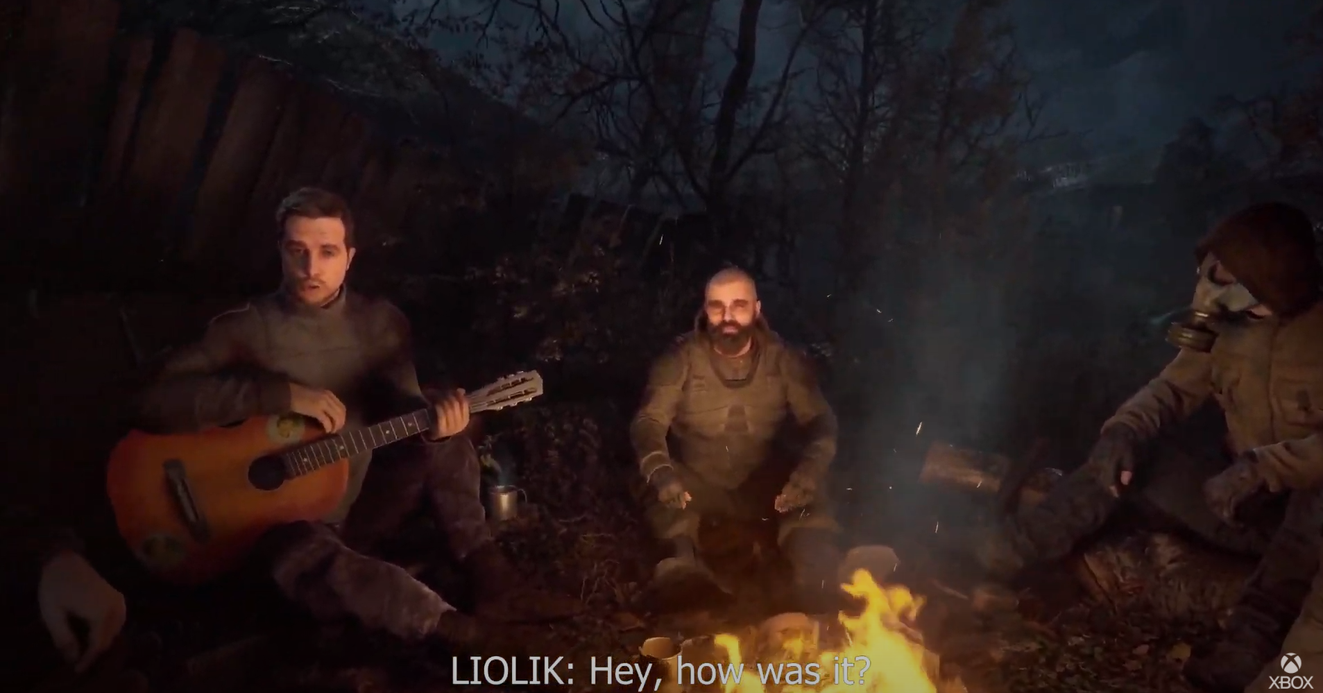 STALKER 2: Mutanten in der Zone 2022, aber nur auf Xbox und PC ...