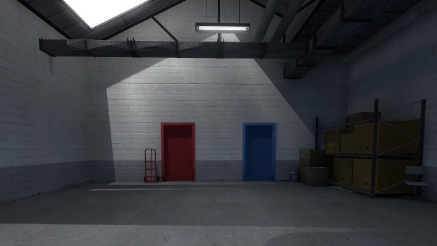 Stanley Parable: The Spoiler-Free Review | Rock Paper Shotgun