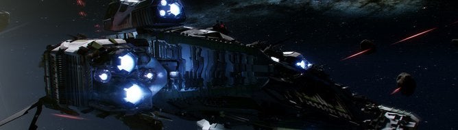 Star Citizen devs looking to earn $500,000 through Kickstarter | VG247