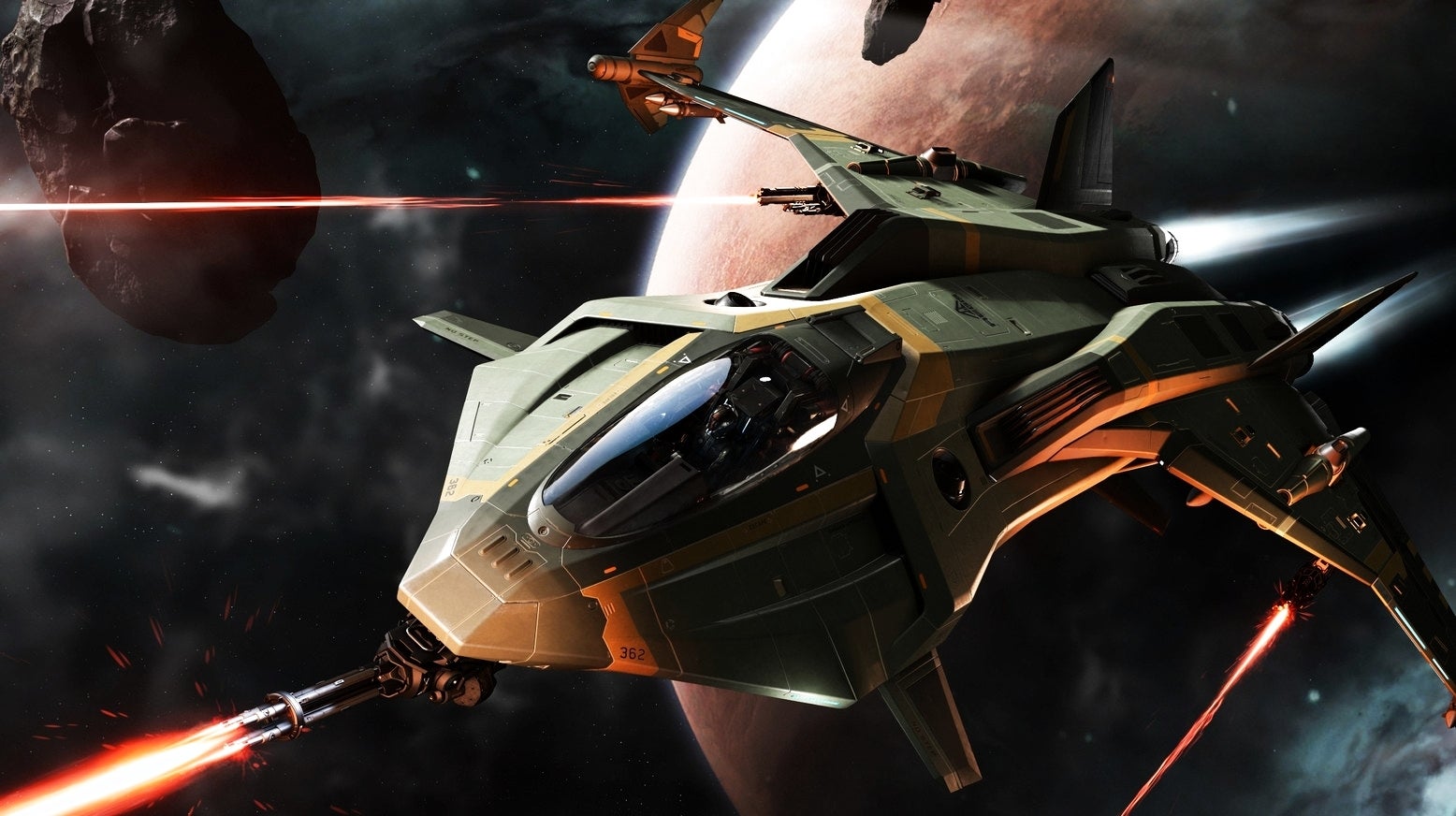 Star-Citizen Entwickler eröffnet neues Mega-Studio in Manchester ...