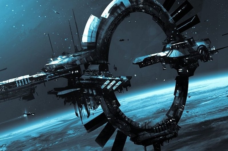 Star Citizen chega aos 50 milhões dólares | Eurogamer.pt