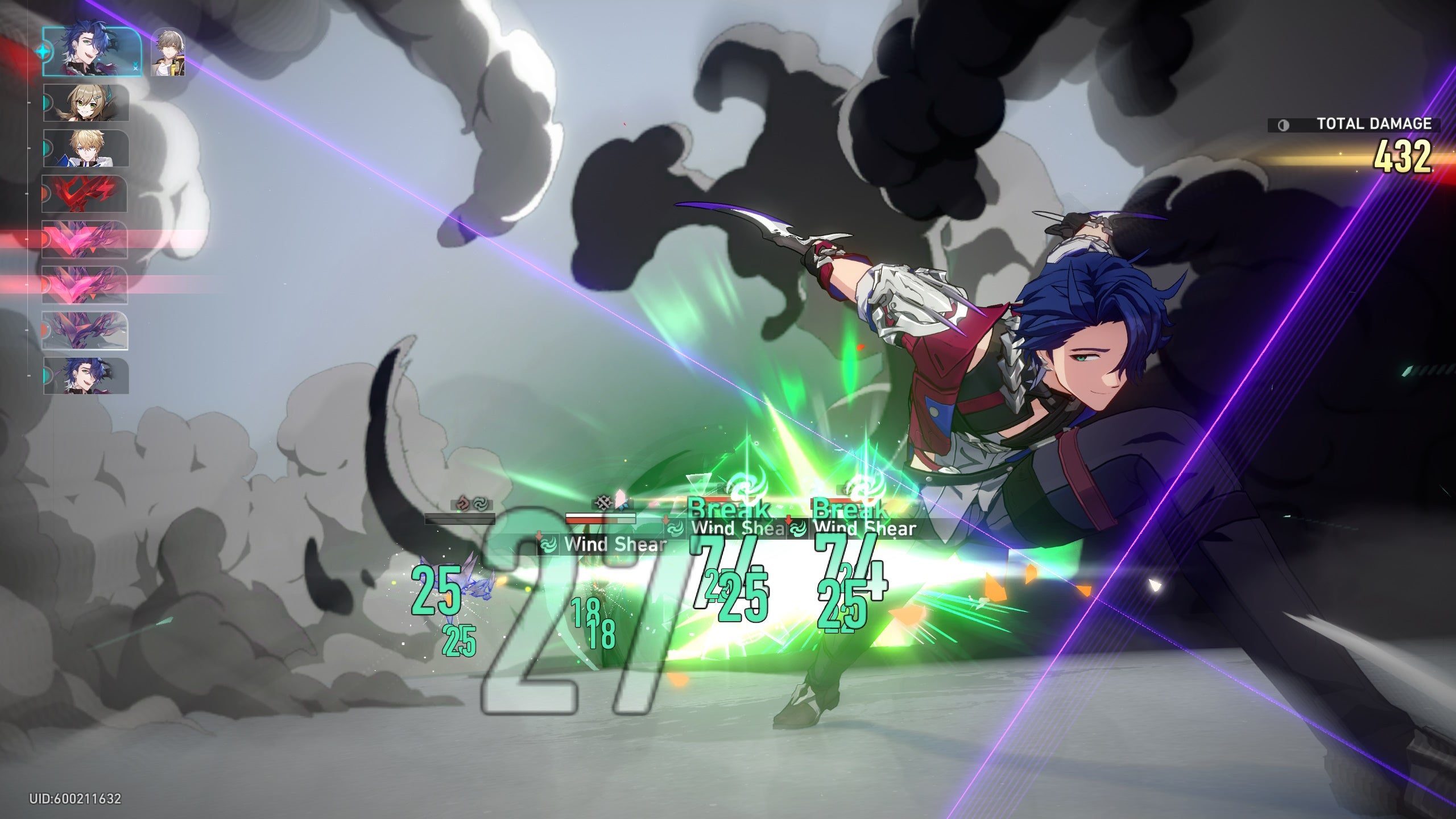 The best Honkai Star Rail Sampo build | VG247