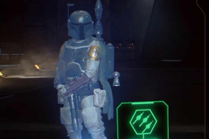 Star Wars Battlefront 2 loot boxes spark pay-to-win fears | Eurogamer.net