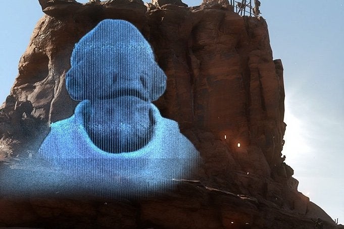 Star Wars Battlefront beta playable offline, open to everyone ...