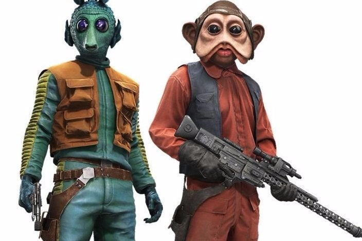 Star Wars Battlefront has made some great strides since launch - the ...