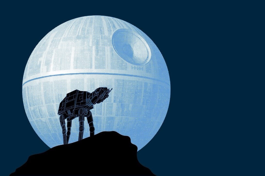 Star Wars Battlefront Season Pass includes Death Star map | Eurogamer.net