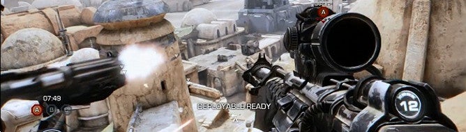 Star Wars: First Assault | VG247