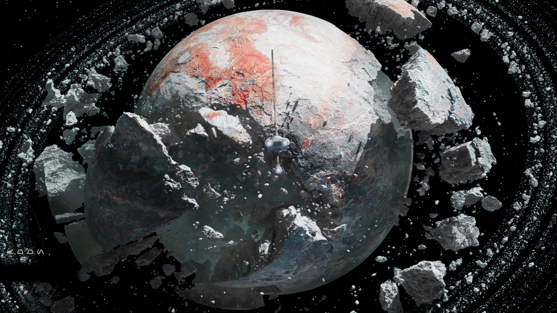 Star Wars Jedi Survivor: Shattered Moon collectible locations | Rock ...