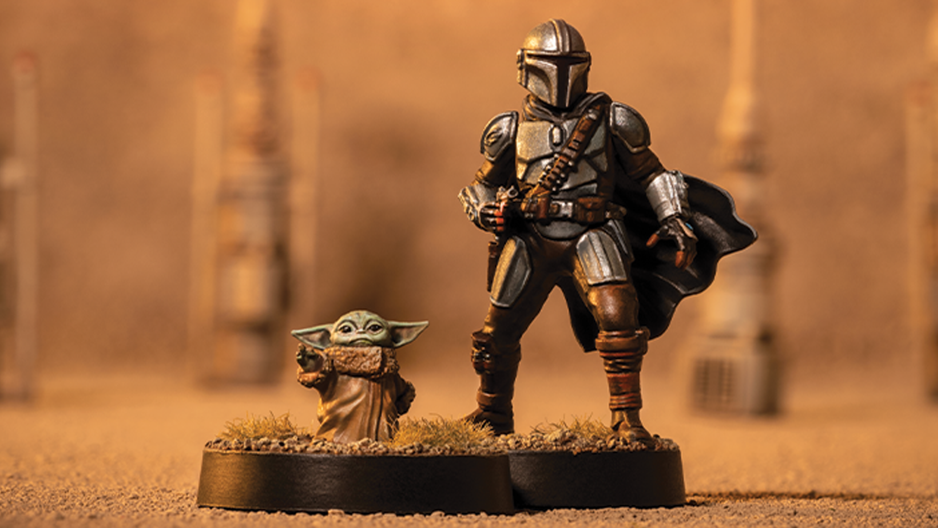 Star Wars: Legion is the tabletop miniatures game fans of the films ...