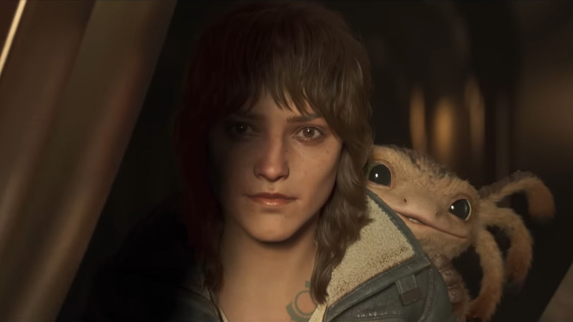 Star Wars Outlaws to gra Ubisoftu w świecie Gwiezdnych Wojen. Zobaczcie ...