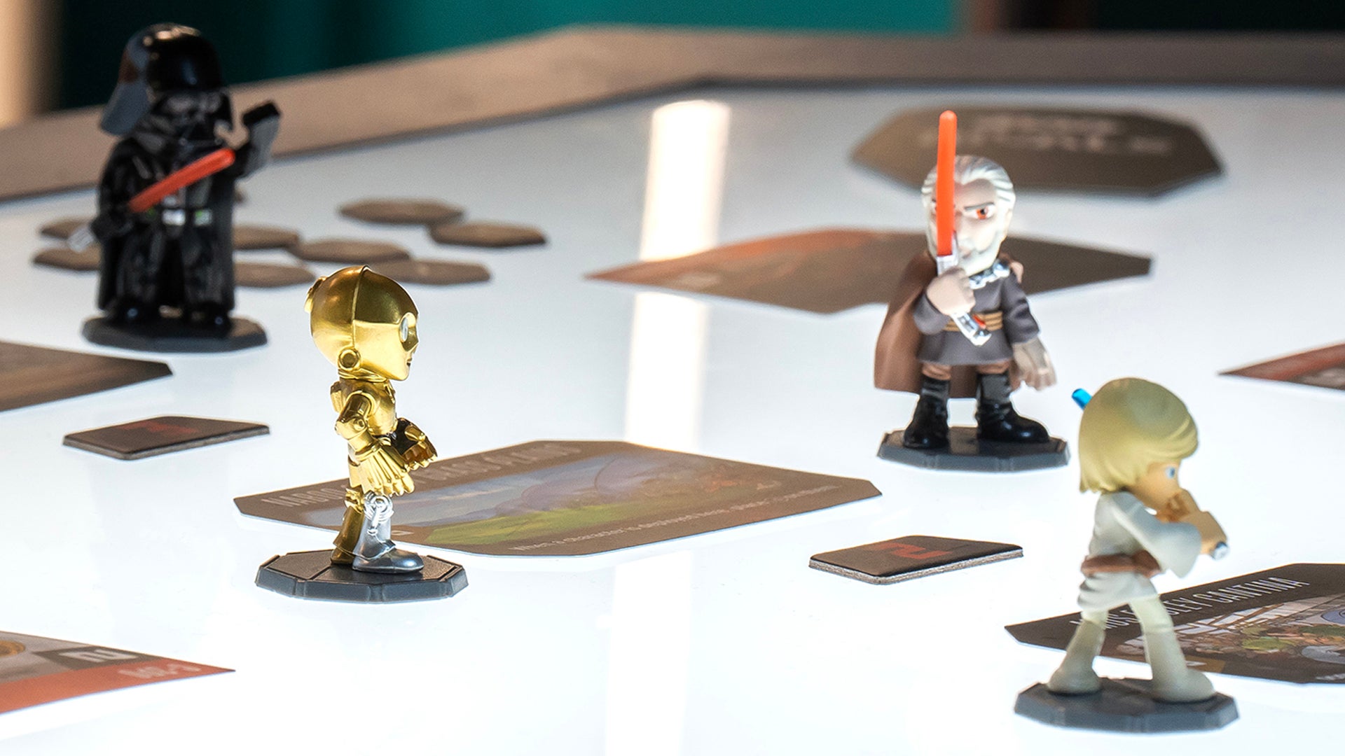 Star Wars Rivals | Dicebreaker