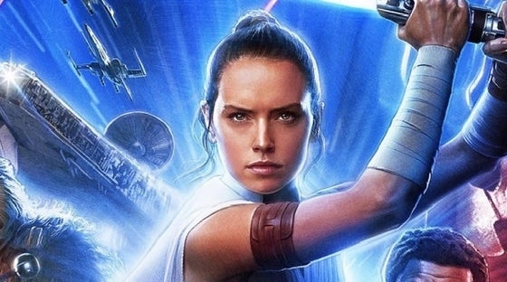 Star Wars: Was ist Disneys Project Luminous? Wir erfahren es im Februar ...