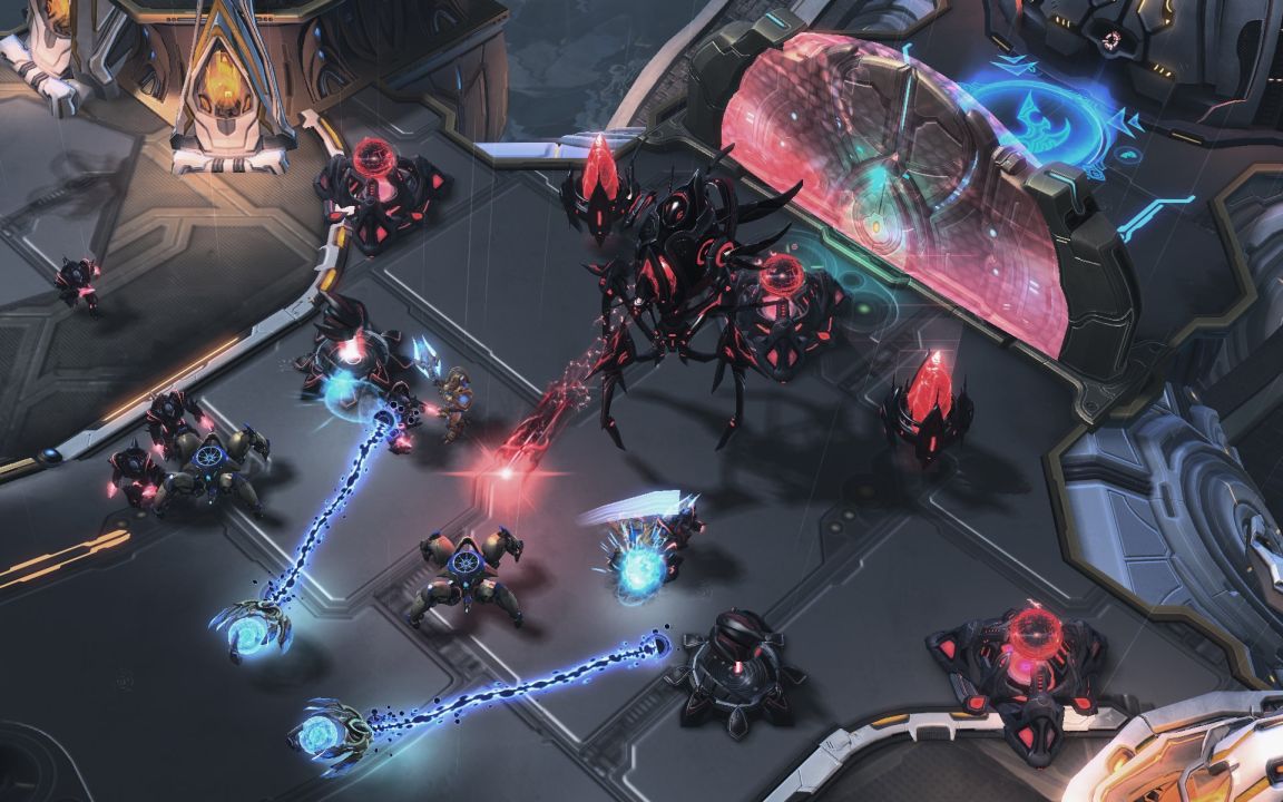 StarCraft 2 - Nova Covert Ops mission packs coming in 2016 | VG247