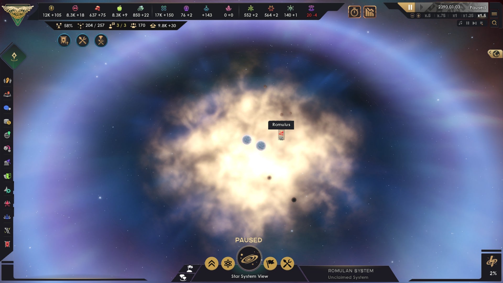 Star Trek: Infinite review: Not exactly a strategy pioneer, but still ...