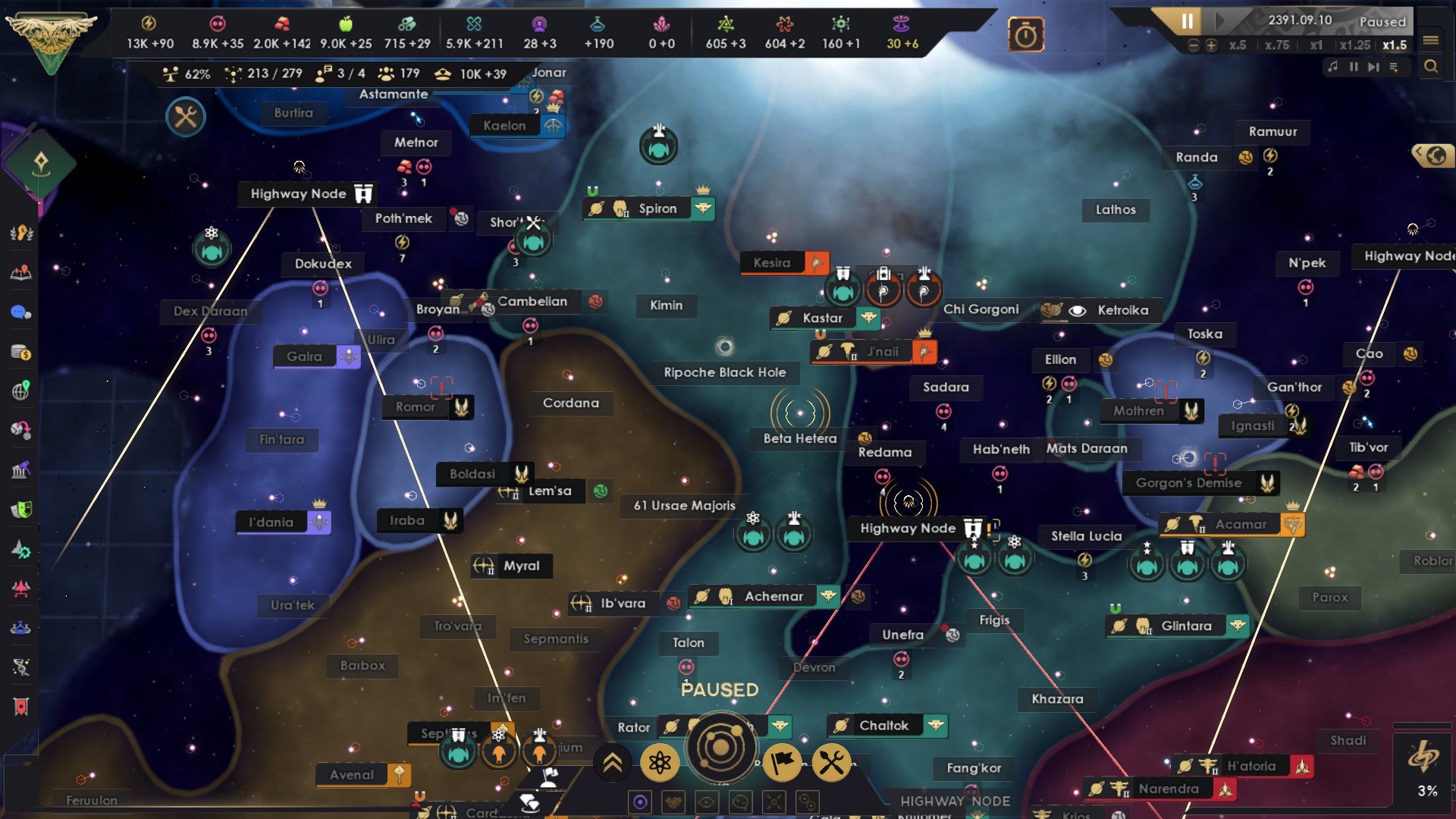 Star Trek: Infinite review: Not exactly a strategy pioneer, but still ...