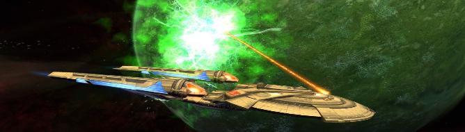 Cryptic details Season 5 update for Star Trek Online | VG247