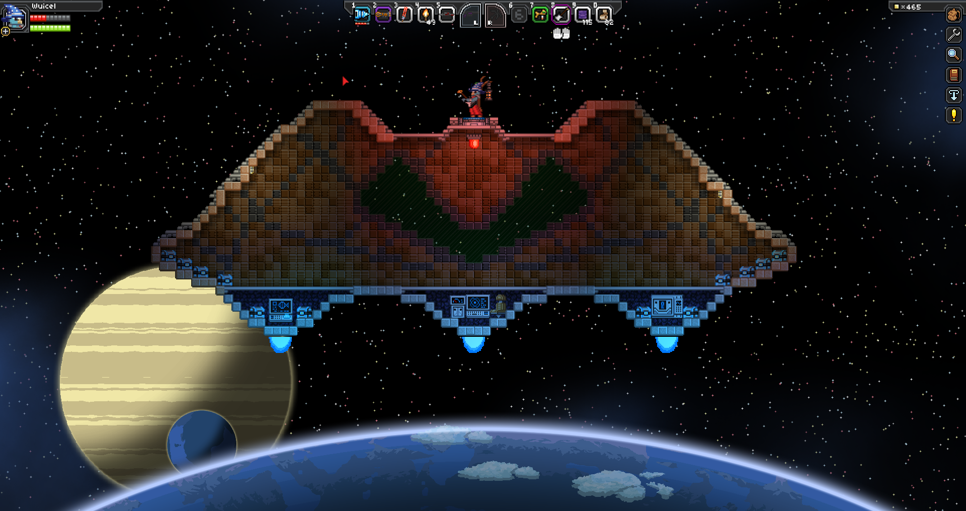 What are the Best Starbound Mods? | VG247